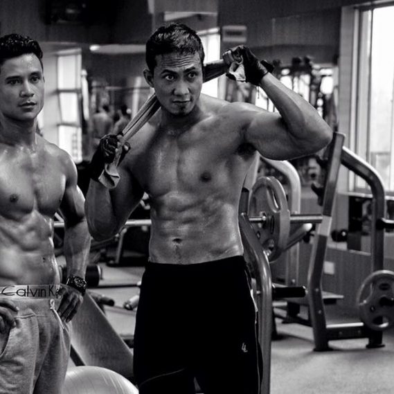 BisaFitness: Gym Ramah Pemula di Batam | Start Today. Start Now.