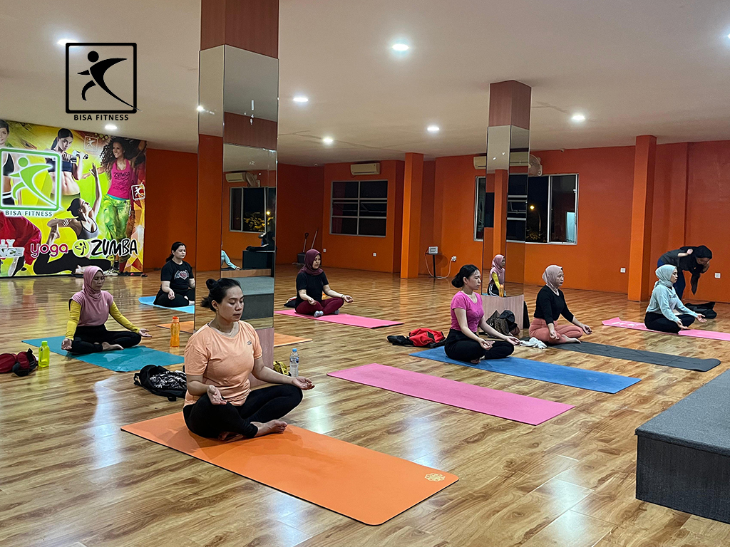 Yoga: Manfaat, Jenis, dan Panduan untuk Pemula di BisaFitness Batam